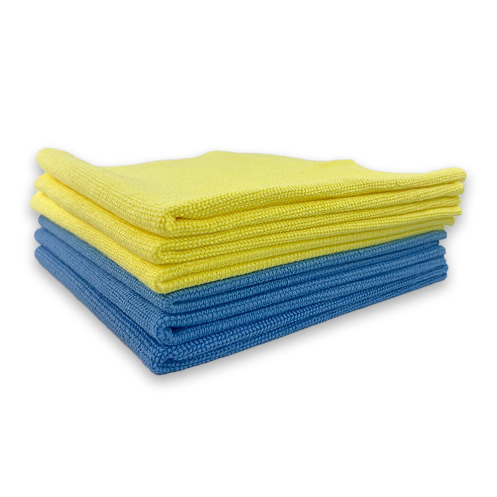 Pearl knit microfibre – Microfibre World