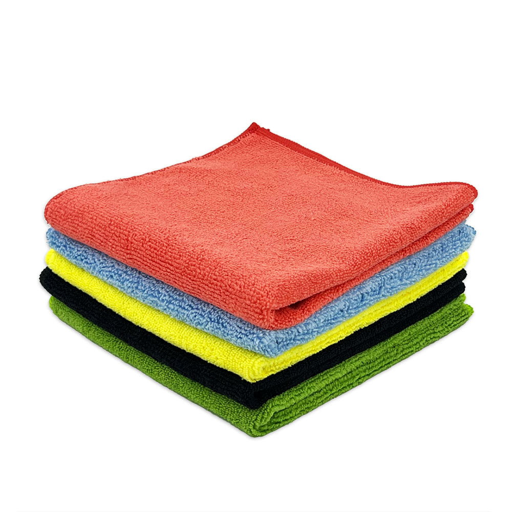 Shop All Microfibre Cloth – Microfibre World