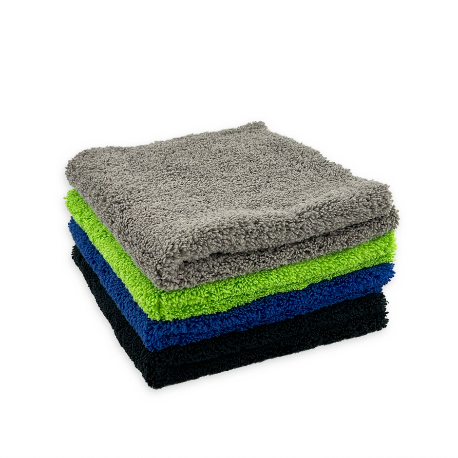 Wholesale Microfibre Cleaning Cloths & Towels – Microfibre World