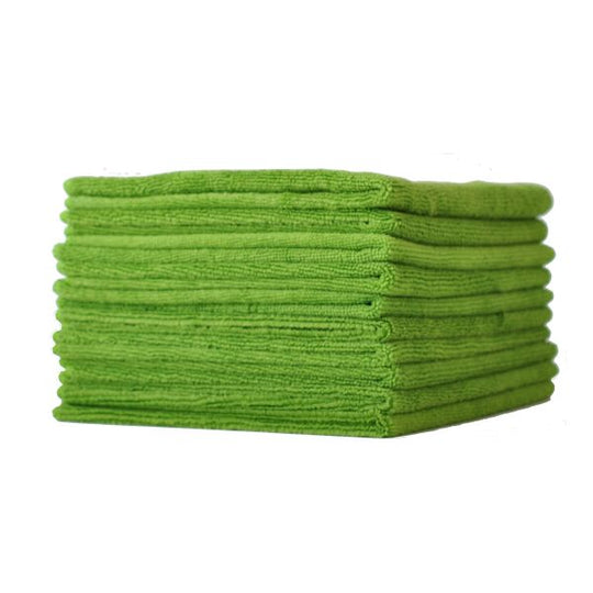 Wholesale Microfibre Cleaning Cloths & Towels – Microfibre World