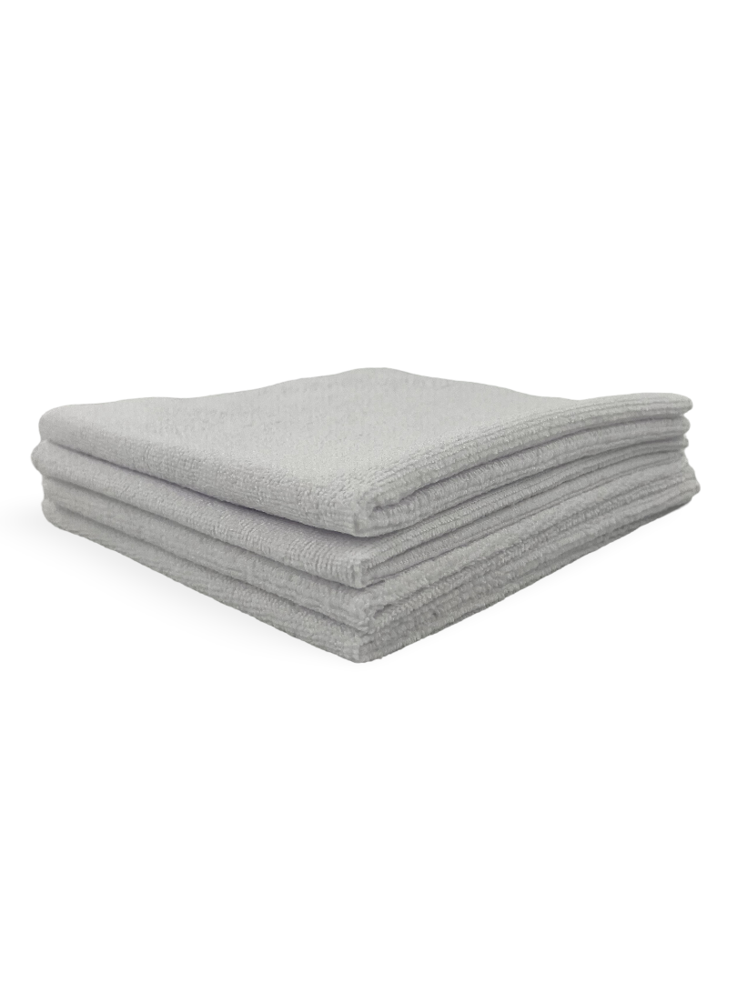 Wholesale Microfibre Cleaning Cloths & Towels – Microfibre World