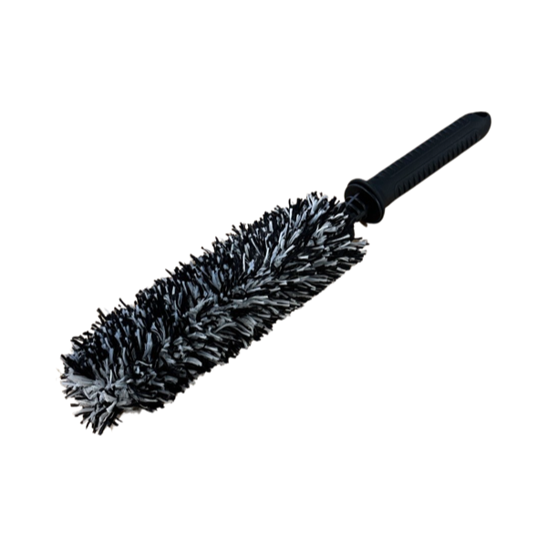 Wheel Woolie – Microfibre World