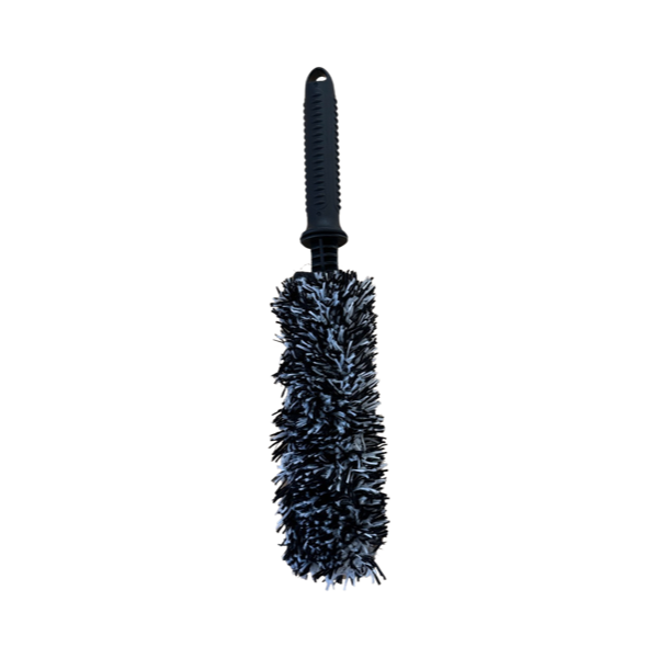 Wheel Woolie – Microfibre World